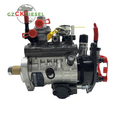 China Fuel injection pump 465-6106 9520A185H 9520A186H for C4.4 E313D2 E313GC E315D E318D Excavator for sale