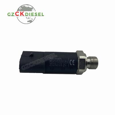 China Pressure Sensor PR2-400GS05/10 R902603031 R902603033 for sale