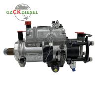 China Fuel Injection Pump 3340F322T 2644H031PT 82810ADB 2644H031PT/5 for sale