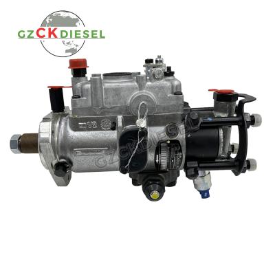 China Fuel Injection Pump 3340F322T 2644H031PT 82810ADB 2644H031PT/5 for sale