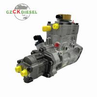 China Fuel Injection Pump 326-4635 for 320D 321D 323D C6.4 Engine for sale