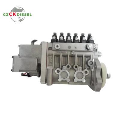 China Fuel Injection Pump 3972878 3929167 397-2878 392-9167 for Engine 6BT5.9 6CT8.3 6CTA8.3 for sale
