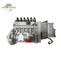 China Fuel Injection Pump 3972878 3929167 397-2878 392-9167 for Engine 6BT5.9 6CT8.3 6CTA8.3 for sale