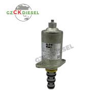 China Solenoid Valve 111-9916 For Excavator E320B E320C E320D for sale