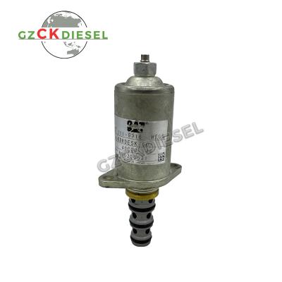 China Solenoid Valve 111-9916 For Excavator E320B E320C E320D for sale