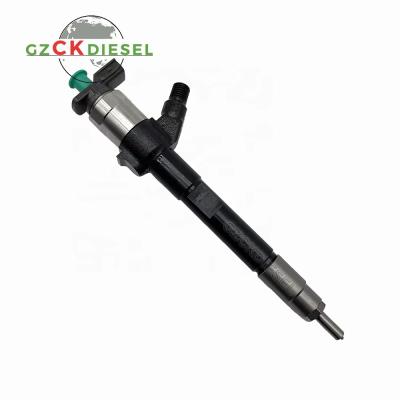 China Fuel Injector 1465A439 295050-1760 2950501760 for L200 4N15 Engine for sale