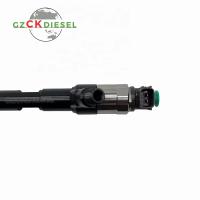 China Fuel Injector 1465A439 295050-1760 2950501760 for L200 4N15 Engine for sale