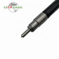 China Fuel Injector 1465A439 295050-1760 2950501760 for L200 4N15 Engine for sale