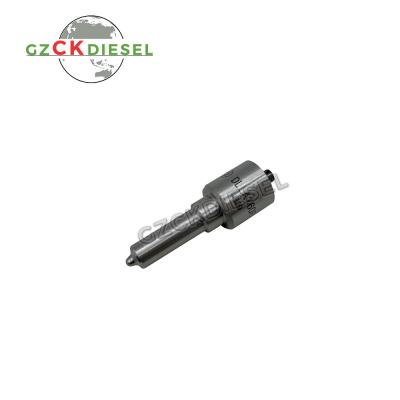 China Fuel Injector Nozzle DLLA160P1063 for Injector 0445110080 0445110122 for sale
