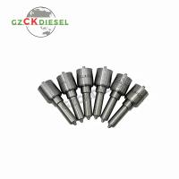 China Fuel Injector Nozzle DLLA150P346 DLLA 150P 346 for Injector KBEL-P113 for sale