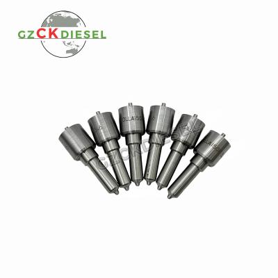China Fuel Injector Nozzle DLLA150P346 DLLA 150P 346 for Injector KBEL-P113 for sale