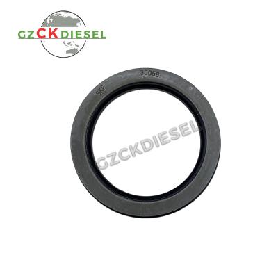 China Oil Seal SKF 35058 123x87x23MM Truck Front Wheel Seal for sale