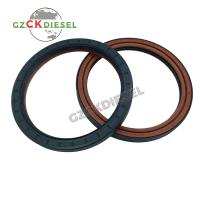 China Oil Seal 13B1153 for WHEEL LOADER ZL50CN CLG856H 850H 50CN 855N for sale
