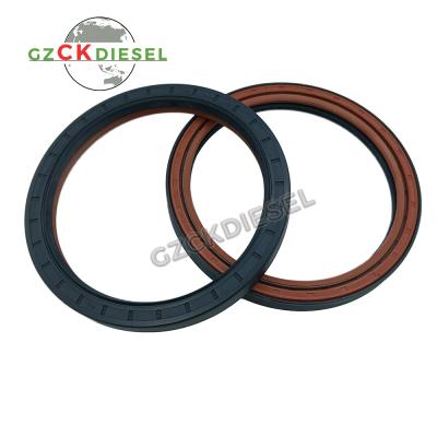 China Oil Seal 13B1153 for WHEEL LOADER ZL50CN CLG856H 850H 50CN 855N for sale