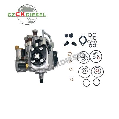 China Fuel Pump Repair Kit 294009-0051 for HP4 Engine for sale