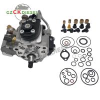 China Fuel Pump Repair Kit 294009-0052 HP4 Fuel Pump Overhaul Kit for sale