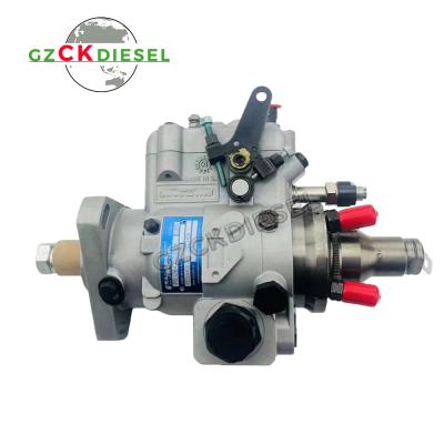 China Fuel Injection Pump DB4427-5384 3933104 for Engine 4BT3.9-G2 4BT3.9 for sale