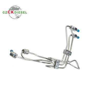 China VP44 Pressure Fuel Injection Tube 3943765 3943767 3943769 3943771 3943773 3943775 for 6BT5.9 Engine for sale