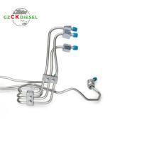 China VP44 Pressure Fuel Injection Tube 3943765 3943767 3943769 3943771 3943773 3943775 for 6BT5.9 Engine for sale