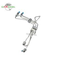 China VP44 Pressure Fuel Injection Tube 3943765 3943767 3943769 3943771 3943773 3943775 for 6BT5.9 Engine for sale