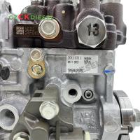 China Fuel Injection Pump 729508-51330 72950851330 for 4TNV88 4D88E Engine PC50MR Excavator for sale