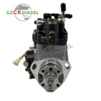 China Fuel Injection Pump 729508-51330 72950851330 for 4TNV88 4D88E Engine PC50MR Excavator for sale