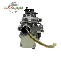 China Fuel Injection Pump 729508-51330 72950851330 for 4TNV88 4D88E Engine PC50MR Excavator for sale