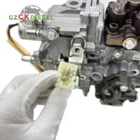China Fuel Injection Pump 729508-51330 72950851330 for 4TNV88 4D88E Engine PC50MR Excavator for sale