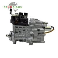 China Fuel Injection Pump 729508-51330 72950851330 for 4TNV88 4D88E Engine PC50MR Excavator for sale