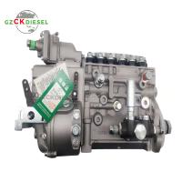China Diesel Fuel Injection Pump 1001371519 612601080376 CB6P811A CB6P1222 for WP6 WP10 Engine for sale