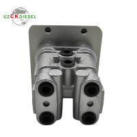 China Pilot Valve Pedal Valve 123-2148 1232148 for 307 318B 320B 330B 312B 322B 315B 325B 345B 311B Excavator for sale
