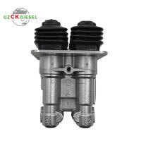 China Pilot Valve Pedal Valve 123-2148 1232148 for 307 318B 320B 330B 312B 322B 315B 325B 345B 311B Excavator for sale
