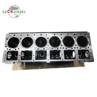 China Cylinder Block 4060392 4060394 3803717 3328618 4060393 for M11 QSM11 ISM11 Engine for sale
