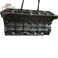 China Cylinder Block 4060392 4060394 3803717 3328618 4060393 for M11 QSM11 ISM11 Engine for sale