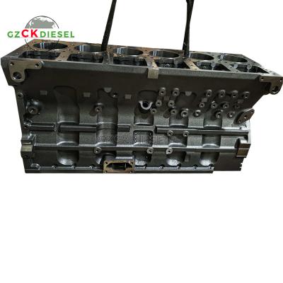 China Cylinder Block 4060392 4060394 3803717 3328618 4060393 for M11 QSM11 ISM11 Engine for sale