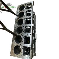 China Cylinder Block 4060392 4060394 3803717 3328618 4060393 for M11 QSM11 ISM11 Engine for sale