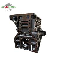 China Cylinder Block 4060392 4060394 3803717 3328618 4060393 for M11 QSM11 ISM11 Engine for sale