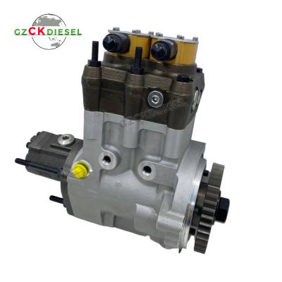 China Fuel Injection Pump 353-7102 for C7 Engine for sale