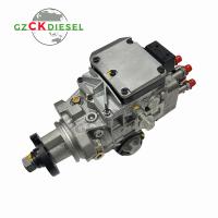 China Fuel Injection Pump 2644P501 216-9824 for Engine 1106C-E60TA for sale