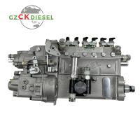 China Fuel Injection Pump 400912-00071 for DX225 DX225LCA Excavator for sale