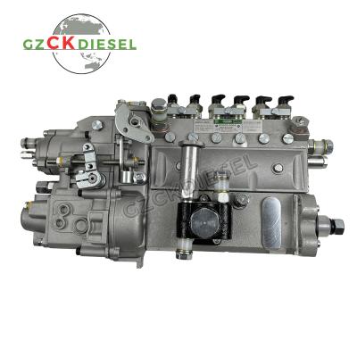 China Fuel Injection Pump 400912-00071 for DX225 DX225LCA Excavator for sale