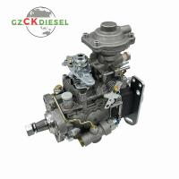 China Fuel Injection Pump 0460426171 VE6/12F1350R404-2 4820872 for sale