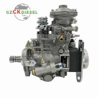 China Common Rail Fuel Injection Pump 0460426516 for Engine 6CT 6BTAA for sale