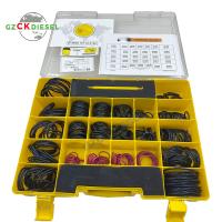 China O Ring Kit O-Ring Repair Kits Box 4C4782 4C-4782 270-1528 for 936F 960F 972G 980C 980F Wheeled Bulldozer for sale