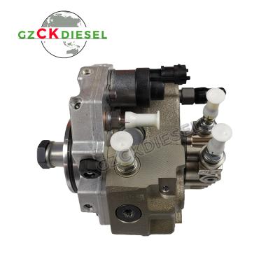 China Fuel Injection Pump 5256607 0445020122 for ISF3.8 Engine PC200-8 Excavator for sale