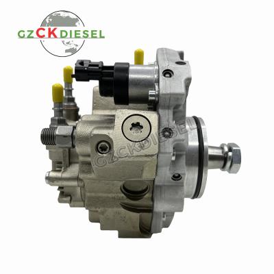 China CP3 Fuel Injection Pump 0445020043 for QSB6.7 Engine PC210-8 PC210LC-8 Excavator for sale