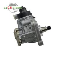 China Fuel Injection Pump 0445010516 0445010552 for 1.4 1.6 HDI CR CP4 for sale