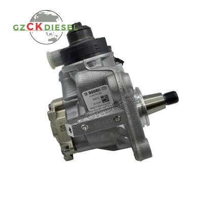 China Fuel Injection Pump 0445010516 0445010552 for 1.4 1.6 HDI CR CP4 for sale