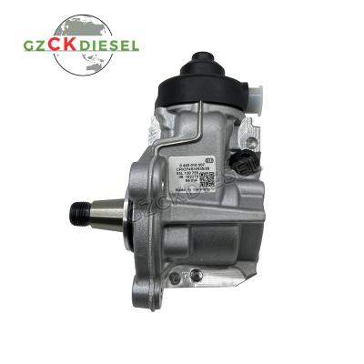 China Fuel Injection Pump 0445010507 for A1 A3 A4 2.0 TDI for sale