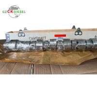 China Camshaft 4022816 4004556 4022823 3097267 4083012 4083012X 3084568 3348374 for ISM11 QSM11 M11 Engine for sale